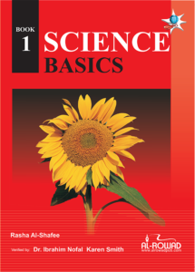 Science Basics - Book 1 - Al-Rowad